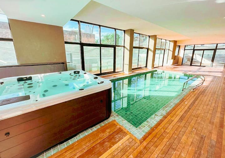 View Dormitorio Y 1/2 - Punta del Este