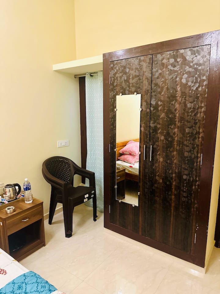 Eshwar Home - 2 - Pondichéry