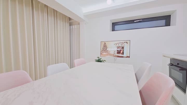 #단독사용 #Superclean #모던한인테리어 #시스템에어컨 #명동신촌홍대한강여의도인근 - Seoul