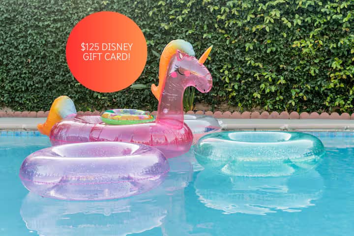 Walk To Disneyland! Family Friendly Fun Home. Pool - Anaheim, CA