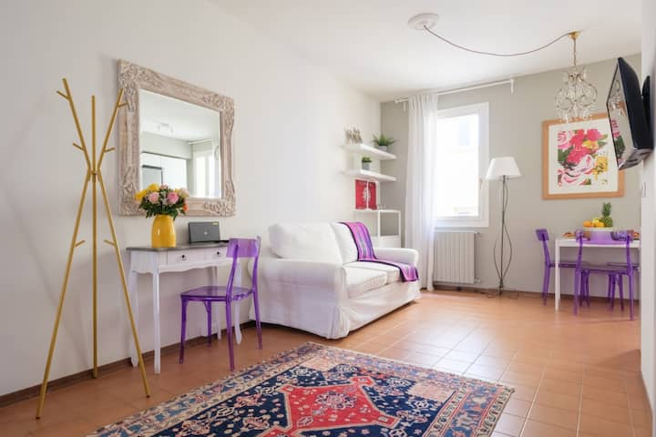 [Polese] Central Location - Bologna