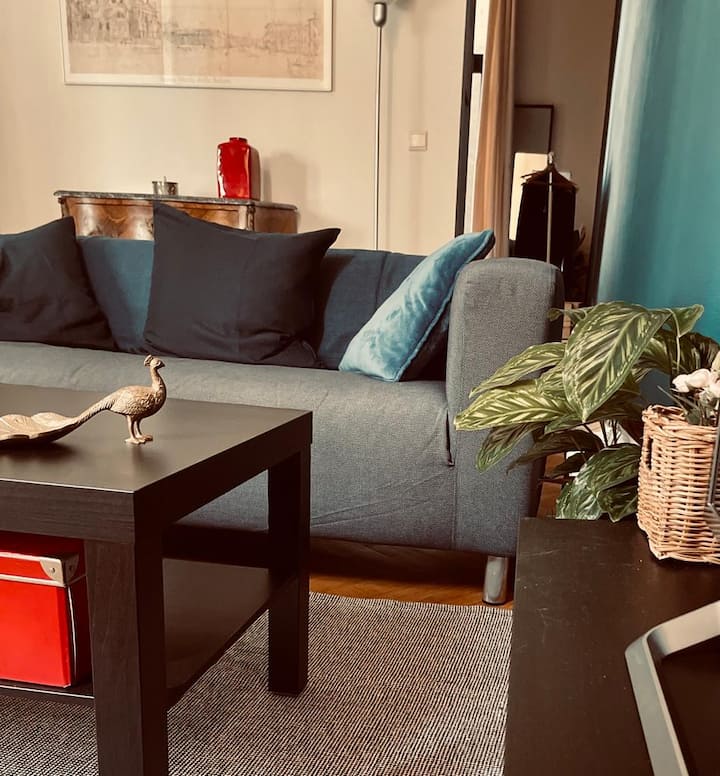 Chic & Cosy - Le Châtelain - Bruselas
