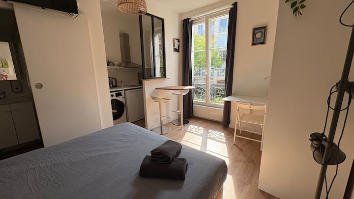 Sceaux - 14 - Location Dans Maison De Charme - Sceaux