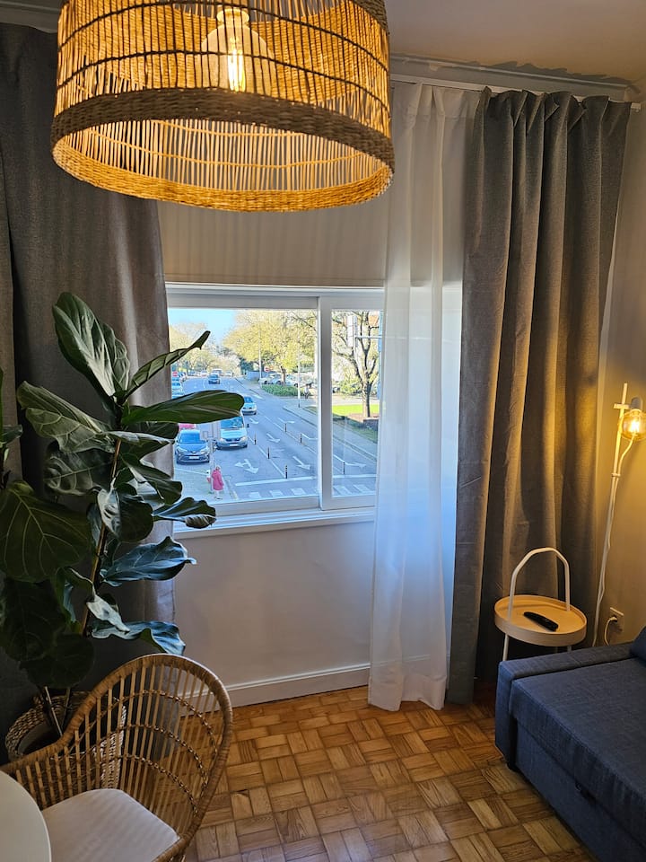 Lm Art Apartments (3º Esq) - Porto