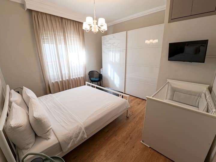 Living Life Apartment Komotini - Комотини