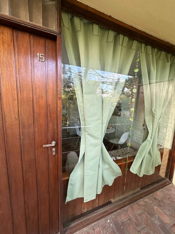 Departamento Pinamar - Pinamar