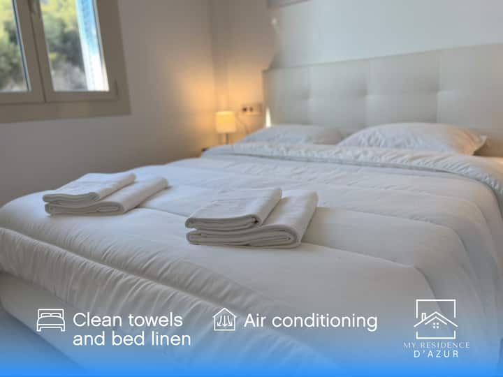 Myresidenced'azur Maison Micheloni -Appartamento 2 - Monako