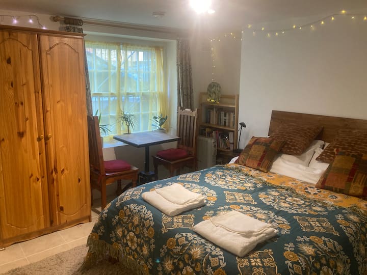 Private Studio In Angel, Islington - Bloomsbury