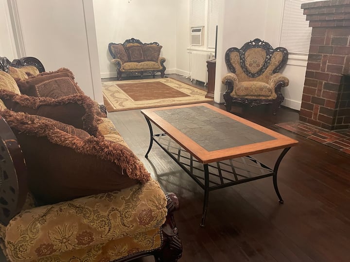 Nobile House Iii - Wyndham, VA