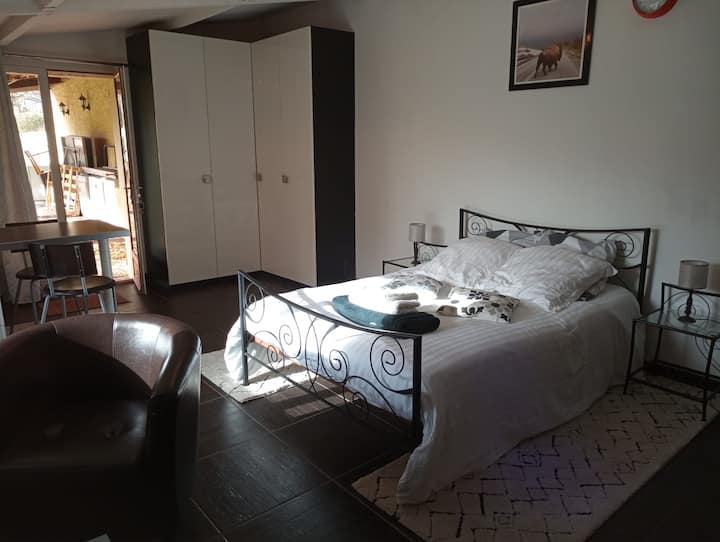 Cottage De L'ilette - Rezé