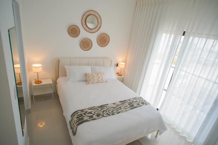 Modern Cozy Studio 202 - Near Downtown Punta Cana - Punta Cana