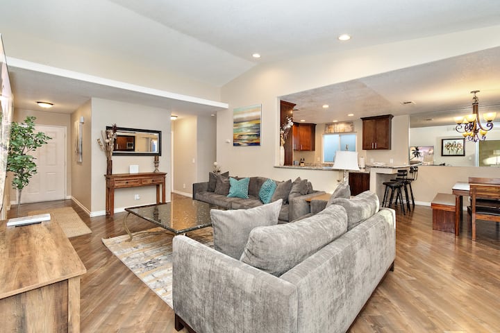 Luxury La Quinta Home W/heated Pool #0635743b - La Quinta, CA