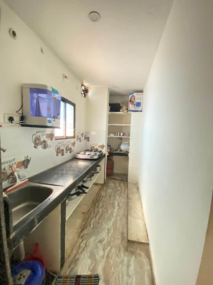 Home In Hyderabad - Hyderabad