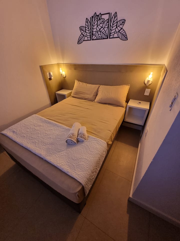 Comfortable And Cozy Loft - Bclofts 2 - Balneario Camboriú