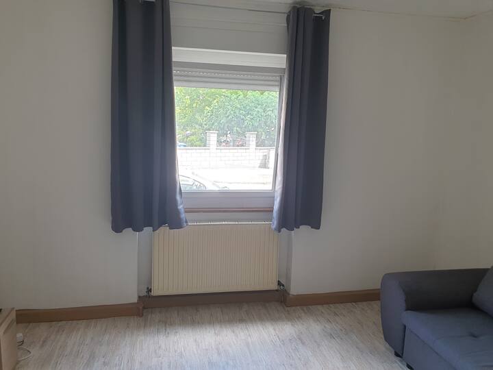 Wohnung Im Herzen Von Heilbronn - Heilbronn