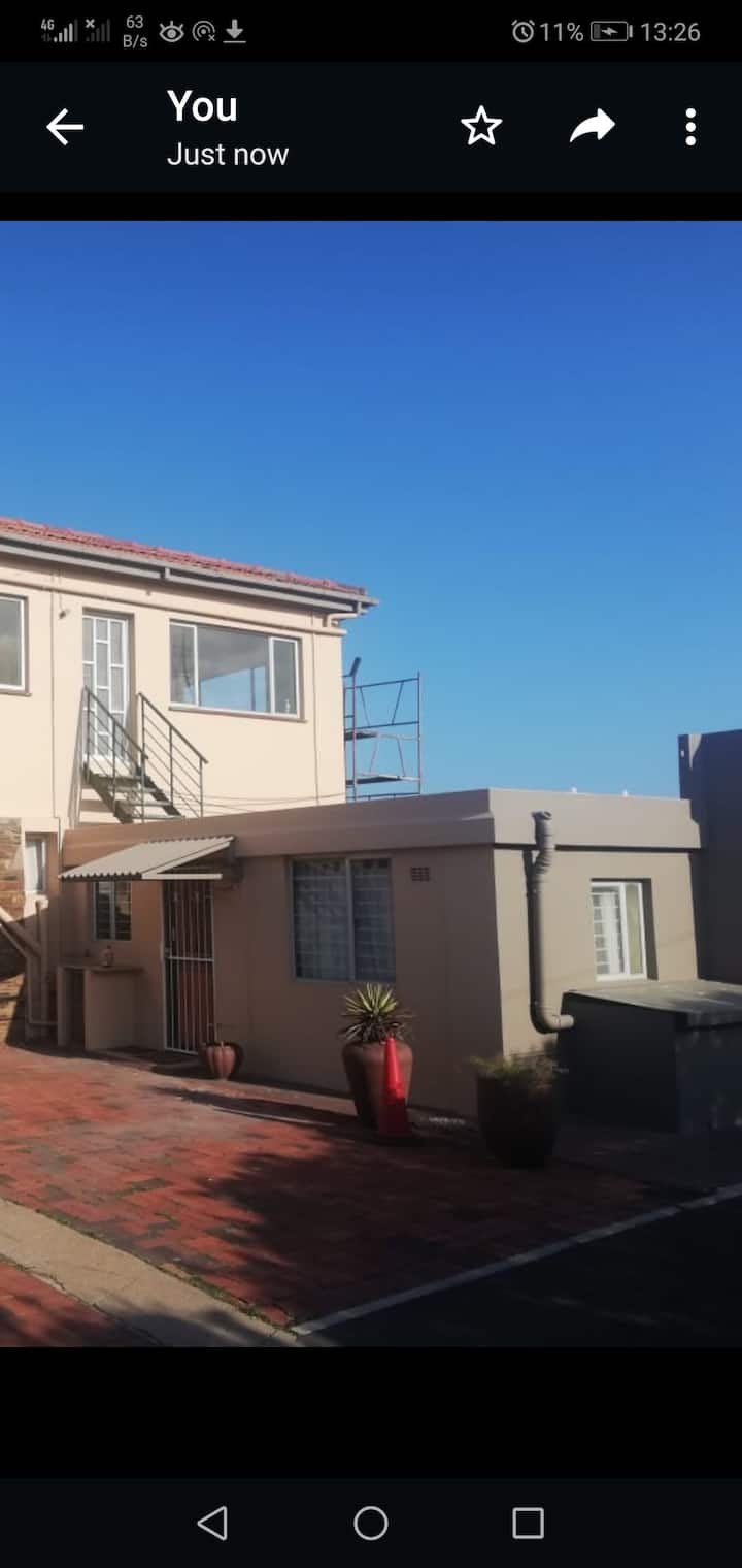 Self Catering Accommodation - Durban