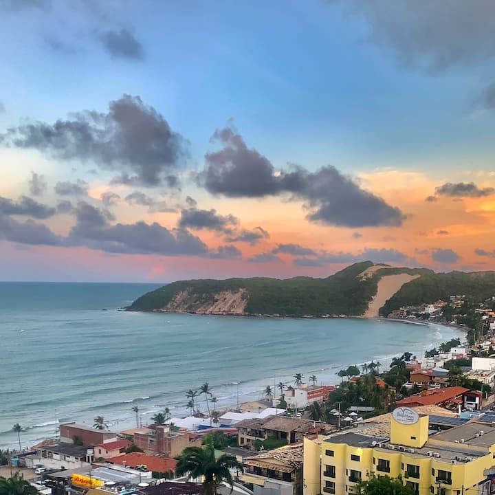 Paz E Tranquilidade! - Natal