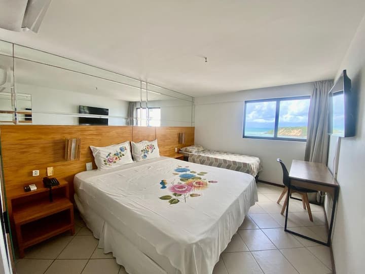 Paz E Tranquilidade! - Natal