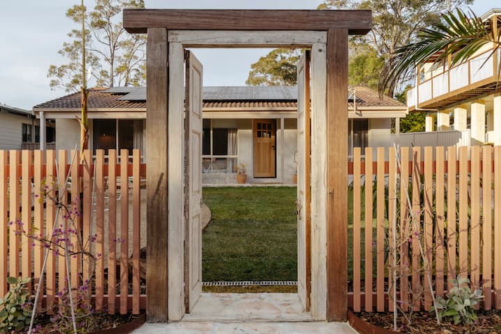 Salted Sun With Pool, Spa And Fire Pit - Australia