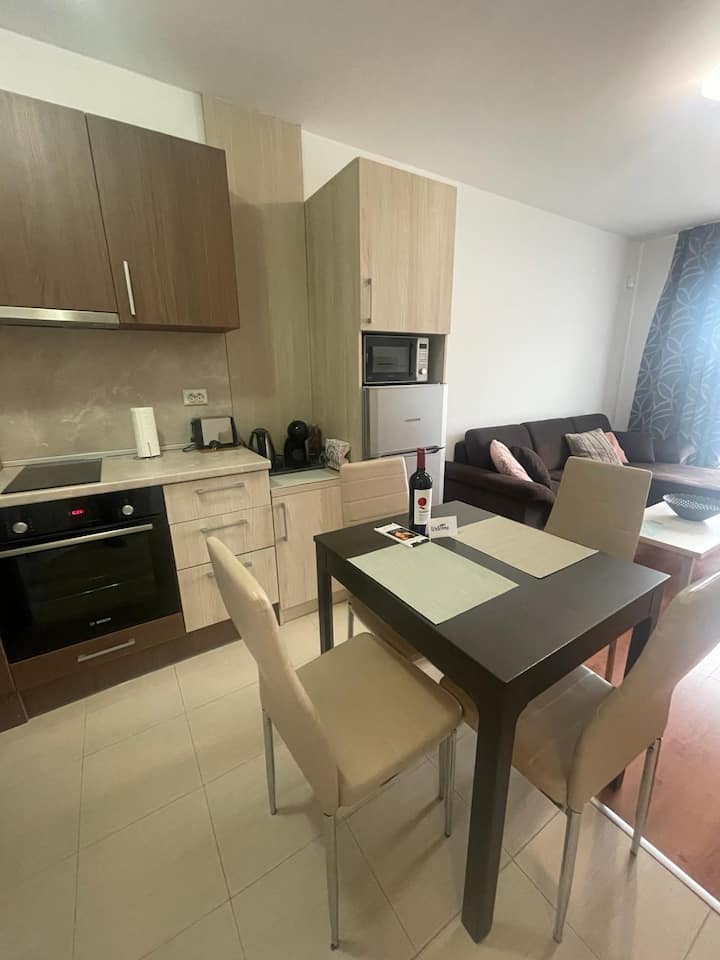 Cosy Entire Apartment In Bansko - Bansko