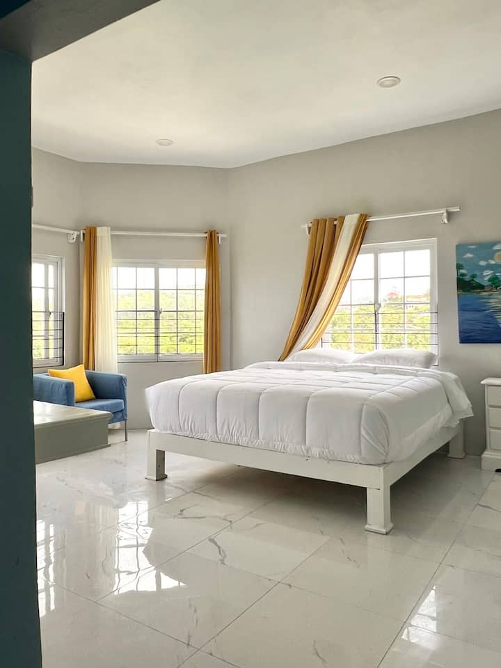 Misbhaven Superior King Rooms - Port Antonio