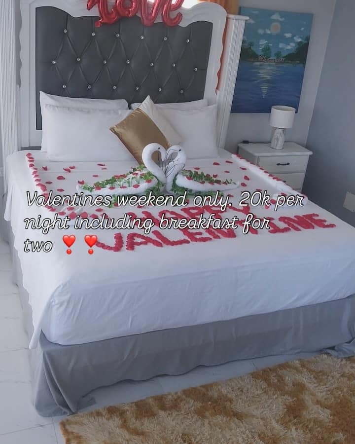 Misbhaven Superior King Rooms - Port Antonio