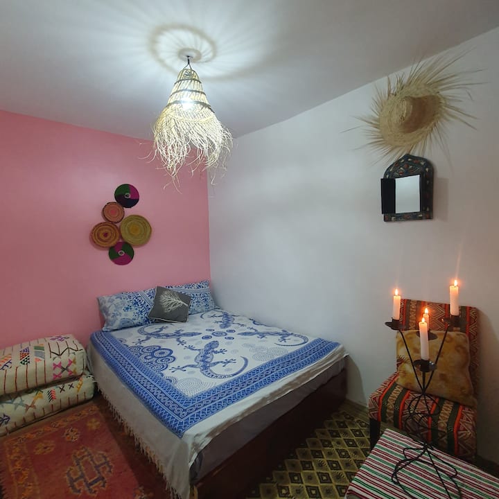 Atlas Waves/taghazout - Taghazout