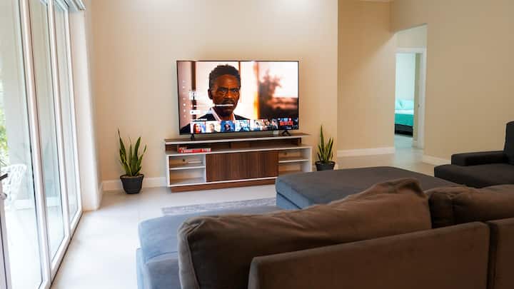 Selah Vista- 3br Home+ 24 Hr Security, Montego Bay - Montego Bay