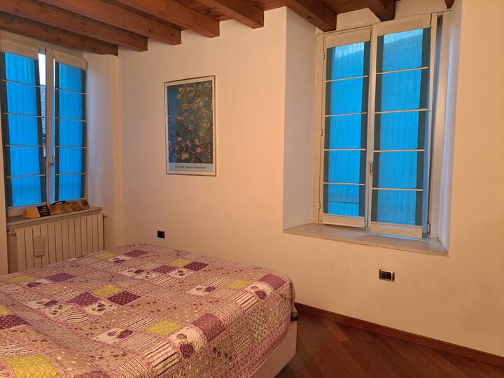 Post Office Holidays House - Bérgamo