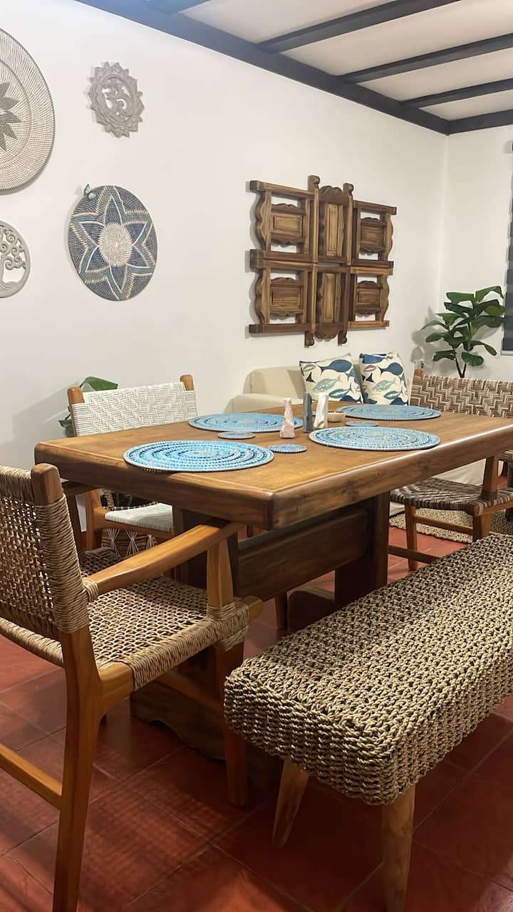 Lovely Aparment Iii - Gated Urb. - Crucita