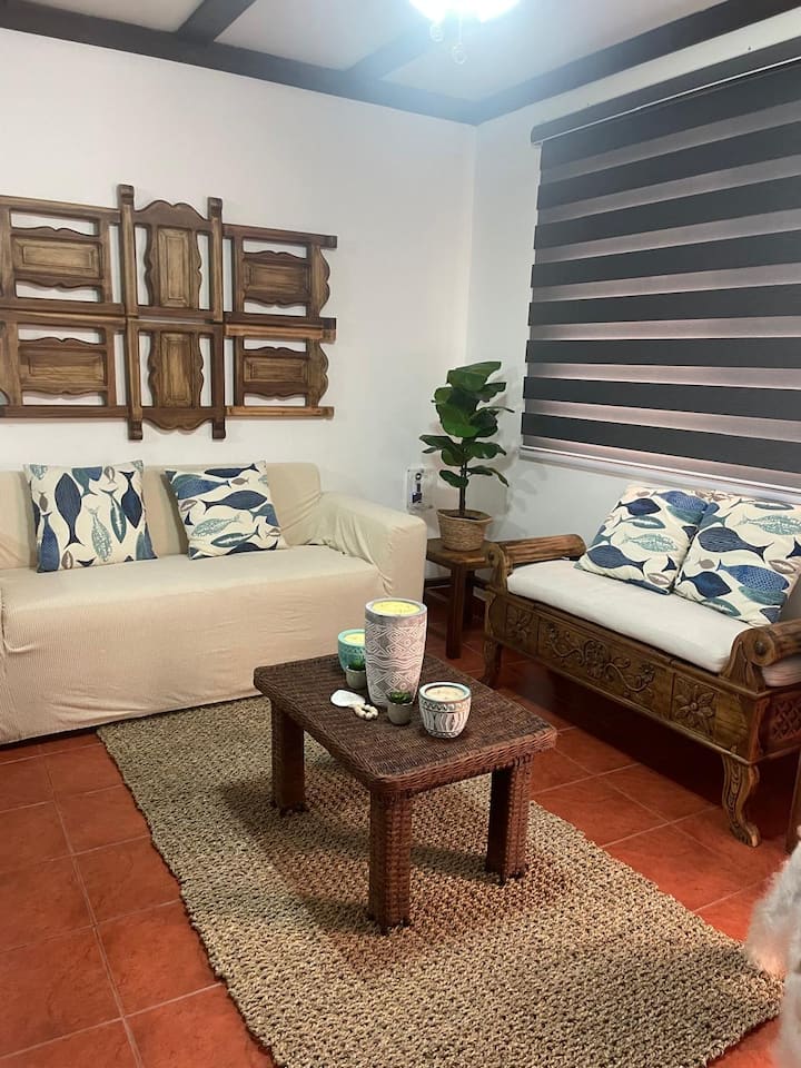 Lovely Aparment Iii - Gated Urb. - Crucita