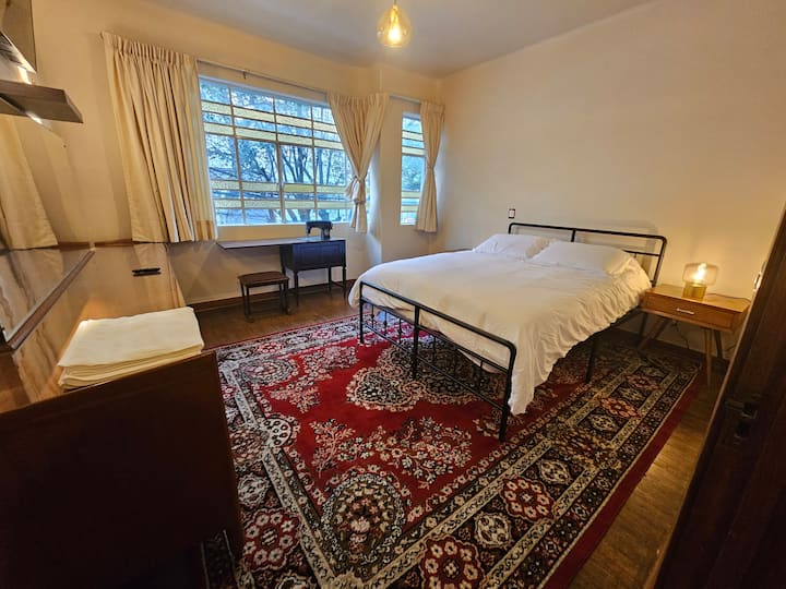 Stylish Art Deco | Hipódromo Condesa - Benito Juarez