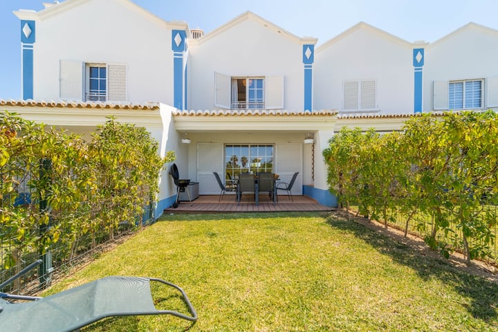 Private Villa | 15min>balbina Beach | Ac | Parking - Algarve