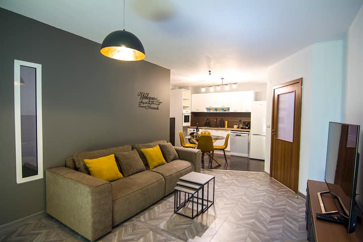 АPartment Near Sofia Airport - Bulgaria