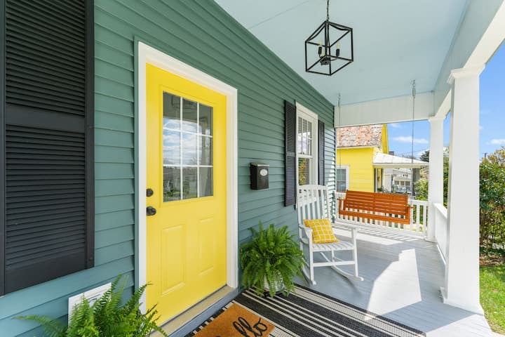 Sunny Side Up - Culpeper