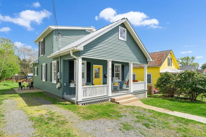 Sunny Side Up - Culpeper, VA