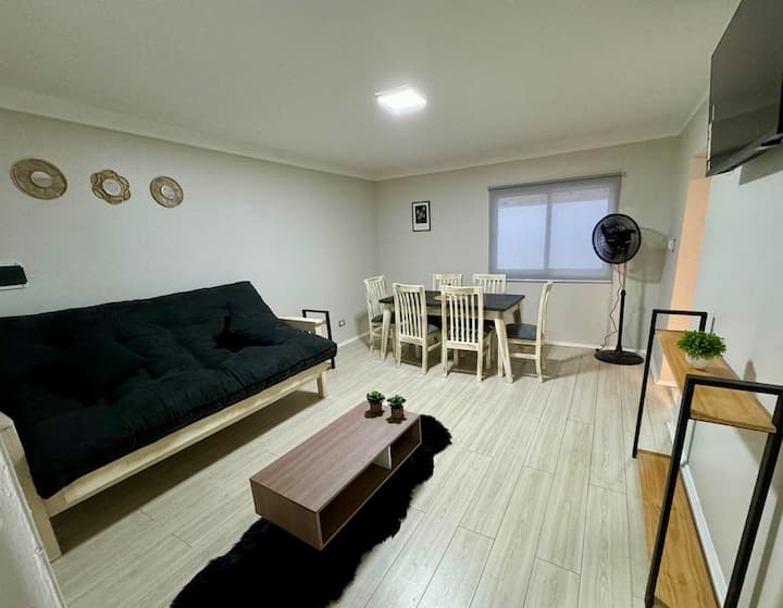 2 Bedroom Apartment In Mendoza, Brand New - Mendoza