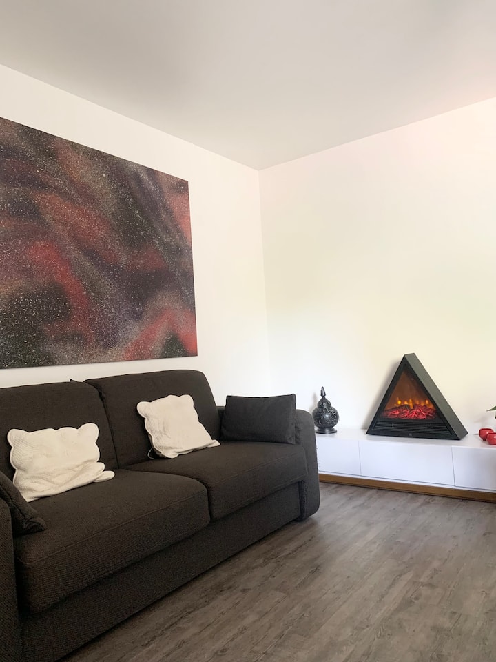 3 P/68m2/2 Ch/8 Personnes/parking Privé Gratuit - Issy-les-Moulineaux