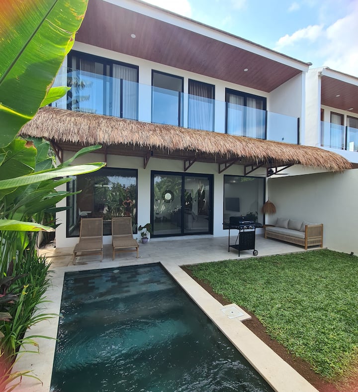Villa Paraná, 2br Tropical Oasis - 오스트레일리아