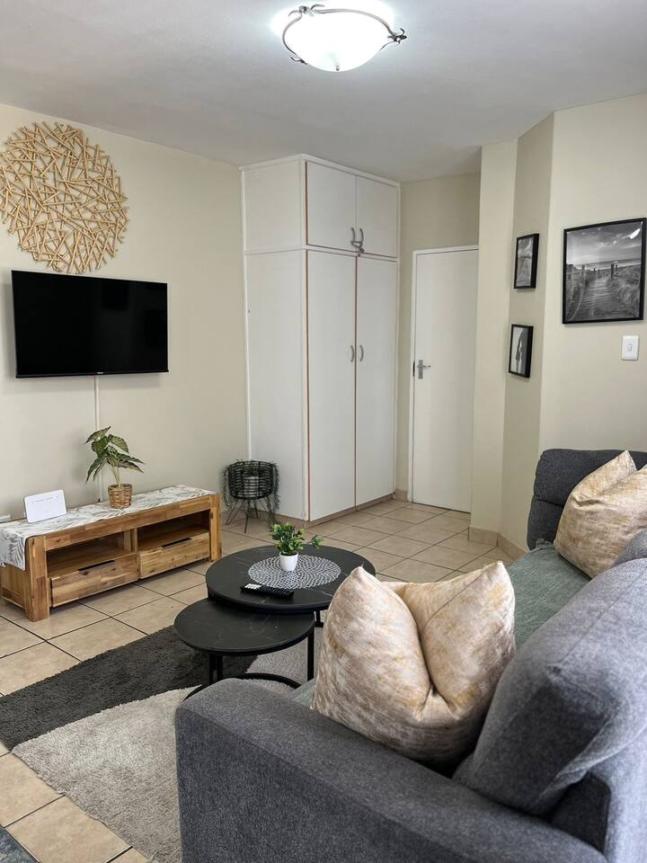 Exclusive Stays @ Rea's - Durban