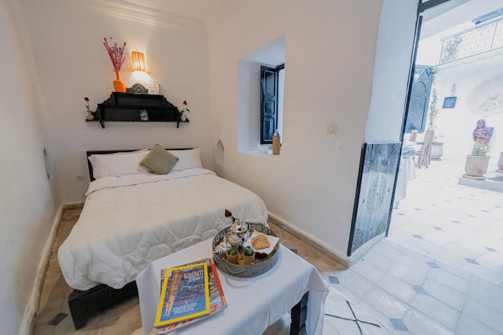 Chambre Afra /Free Breakfast - Marrakech
