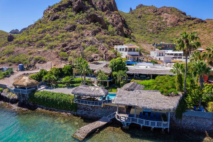 Casita 2 (Studio On The Bahia) - United States