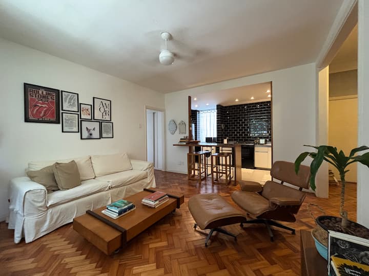 No Coração Do Rj, Em Solo Gávea - Rio de Janeiro