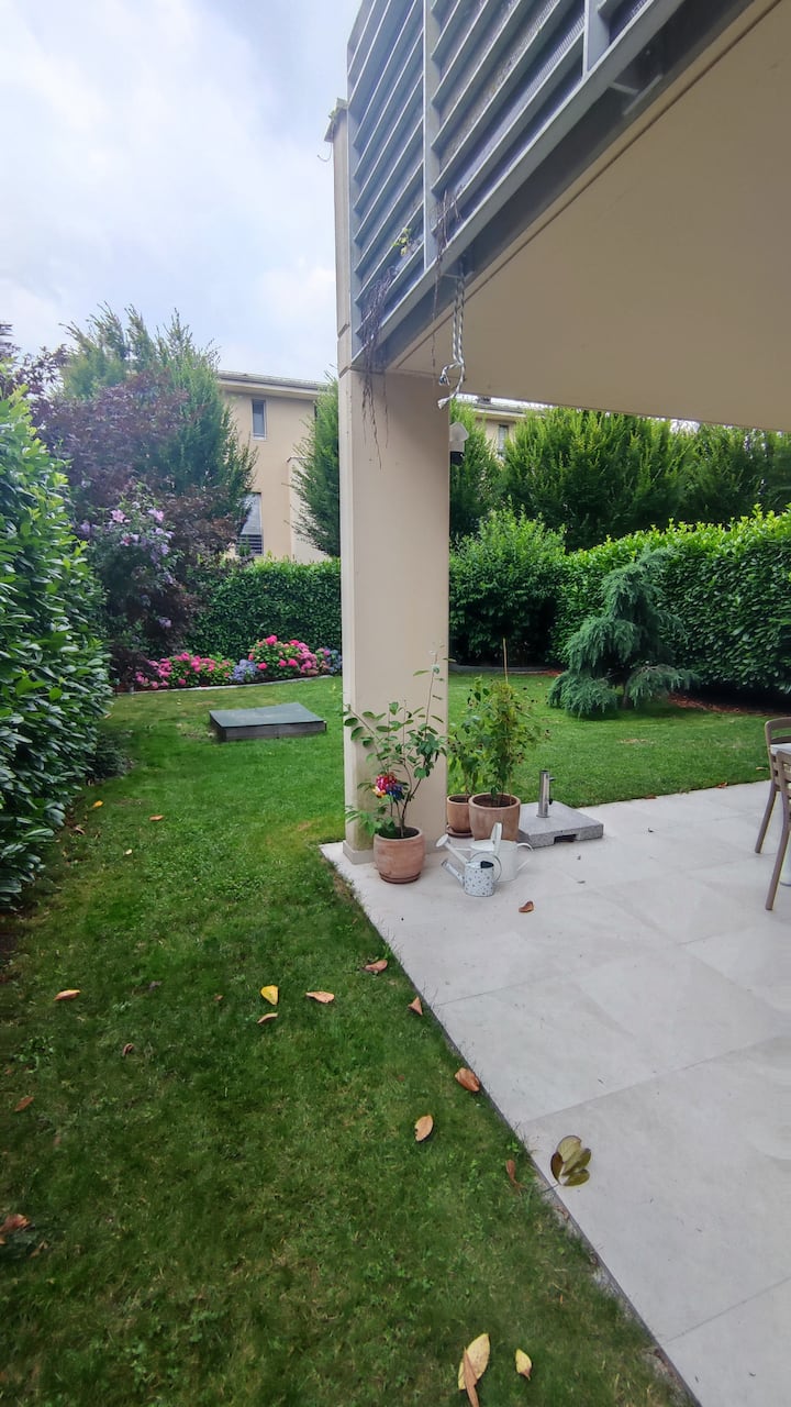 Cozy Getaway Klagenfurt - Klagenfurt