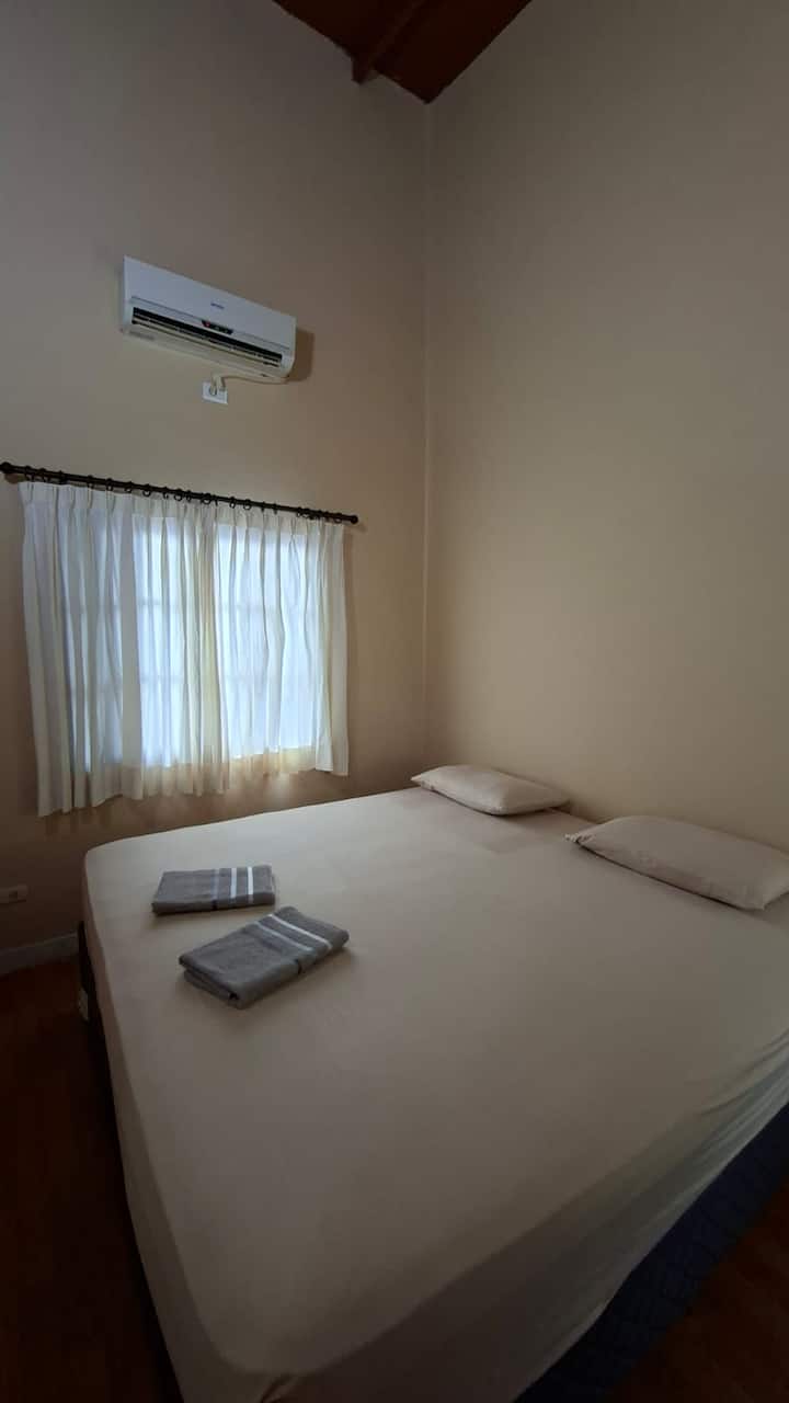 Departamento Céntrico A 50 Mts De La Terminal. - Puerto Iguazú