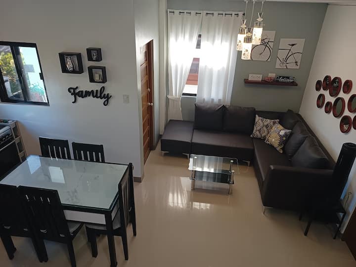 Casa Devino-tagaytay's Loft Retreat-pool-2br-nflix - Tagaytay