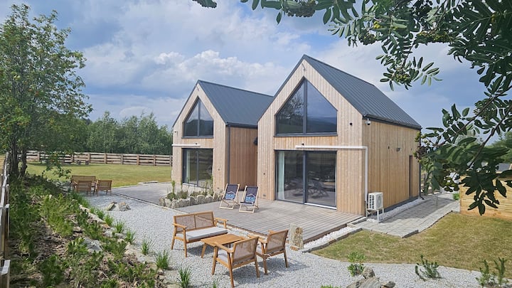 Rest Zone - Mountain Chalets - Karpacz
