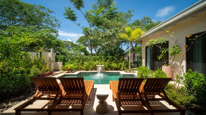 Tamarindo Beach Casita - Tamarindo