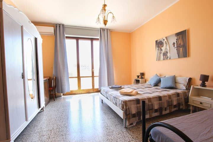 In Vacanza Da Rita - Lecce