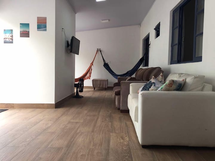 Casa Temporada Itapoa - Itapoá